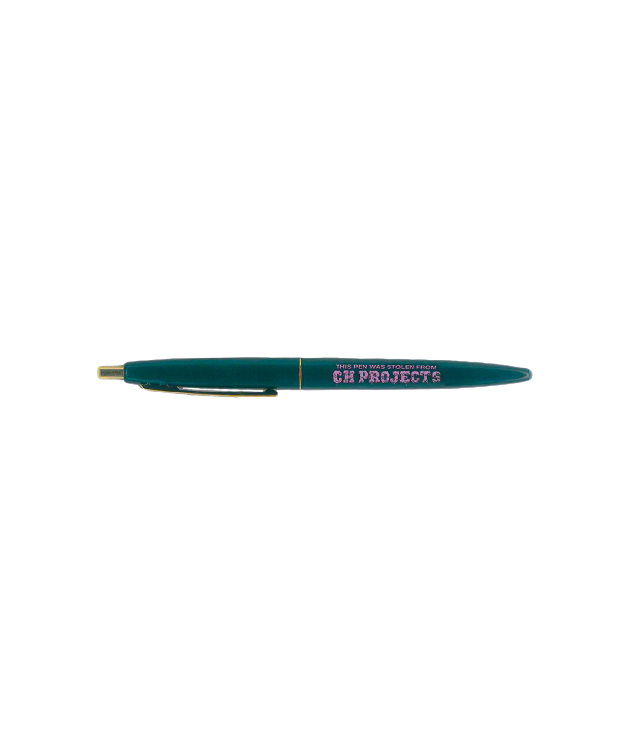 CH Pen – CH Projects | the store