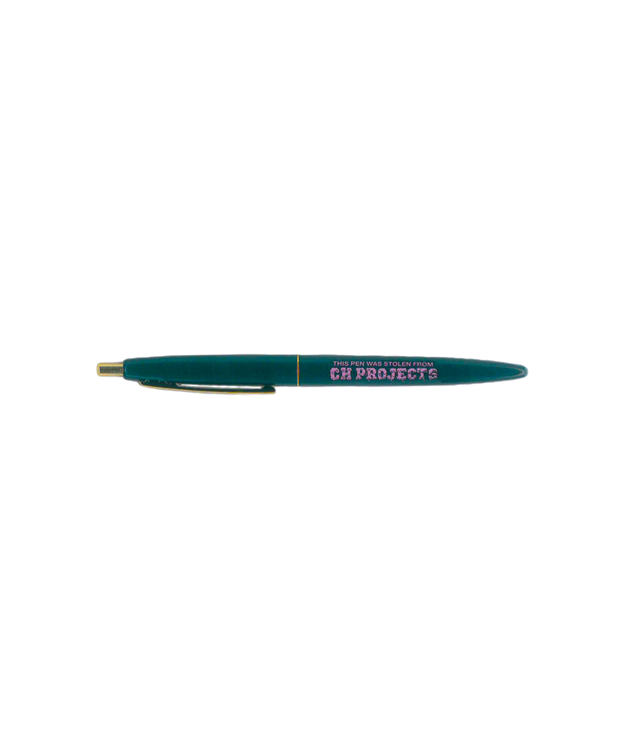 CH Pen – ch projects™ | the store